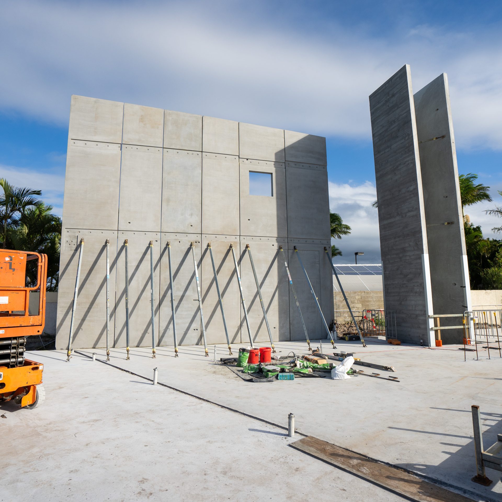 24 Winch Court – Mermaid Waters – Peak Precast